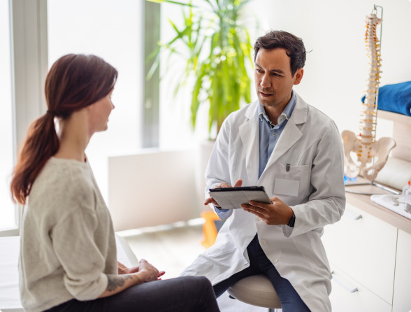 Locum Tenens Privileging & Credentialing | Aya Locums